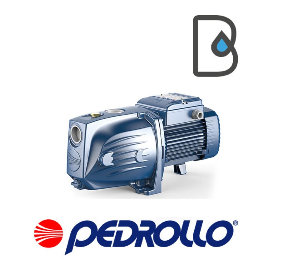 JSWm 2C 1HP - Perú Bombas